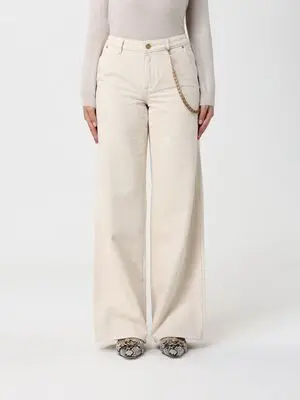 Michael Kors Wide Leg Jeans