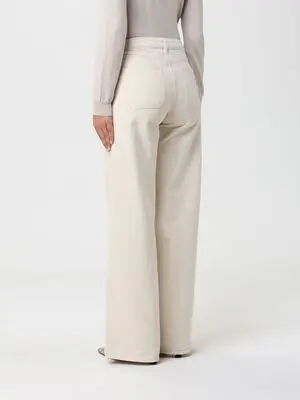 Michael Kors Wide Leg Jeans