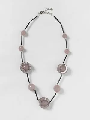 Emporio Armani Necklace - Dove Grey