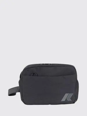 K-WAY Briefcase - Black
