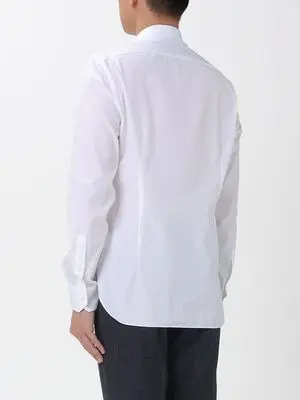 Zegna Shirt - White