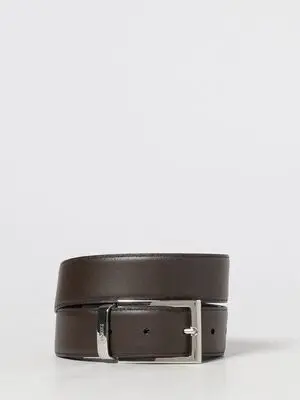 Zegna Belt