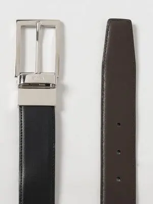 Zegna Belt