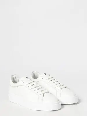 Paciotti Sneakers - White