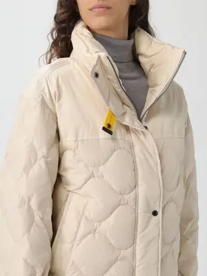 PARAJUMPERS Quilted Jacket - Beige