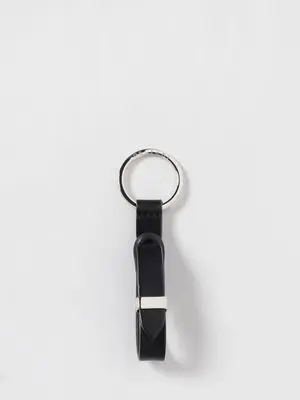 ORTIGNI Keyring - Black