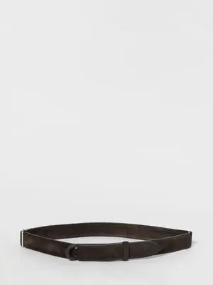 ORTIGNI Belt - Dark