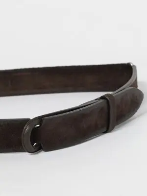 ORTIGNI Belt - Dark