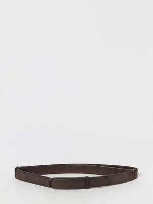 ORTIGNI Belt - Brown