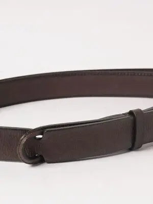 ORTIGNI Belt - Dark