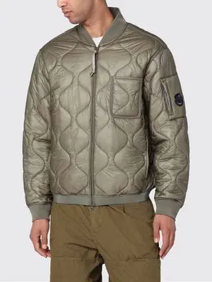 C.P. COMPANY Quilted Jacket