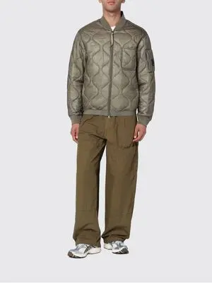 C.P. COMPANY Quilted Jacket