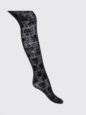 Valentino Garavani Stockings - Black