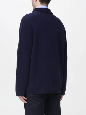 LARDINI Knit Jacket