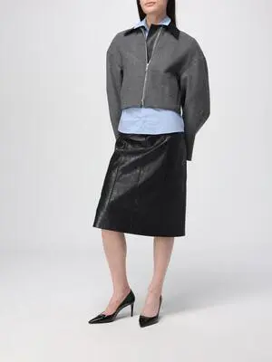 Sportmax Jacket - Charcoal