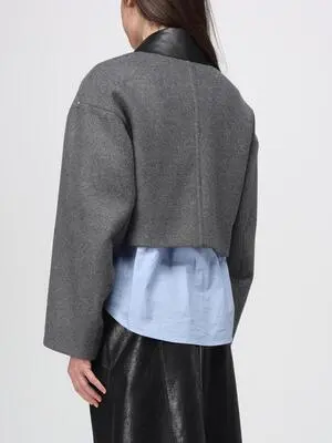Sportmax Jacket - Charcoal