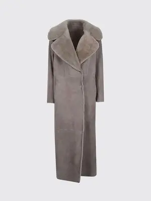 SALVATORE SANTORO Overcoat