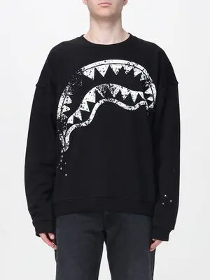 SPRAYGROUND Crewneck Sweatshirt