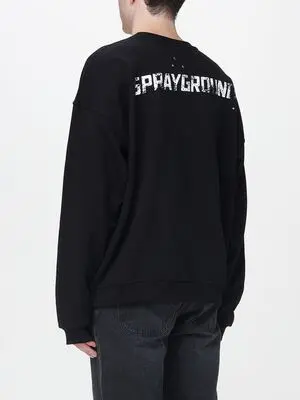 SPRAYGROUND Crewneck Sweatshirt