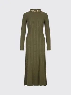 Rabanne Dress - Green