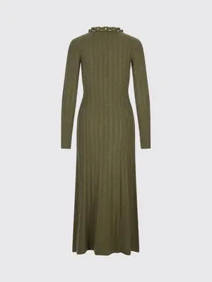 Rabanne Dress - Green