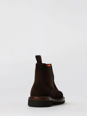Santoni Chelsea Boot