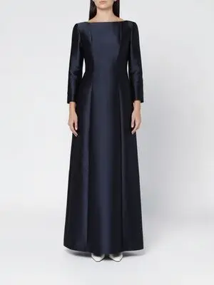 Alberta Ferretti Dress - Blue