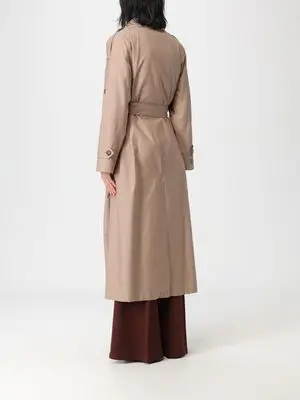 Max Mara Belted Trench Coat