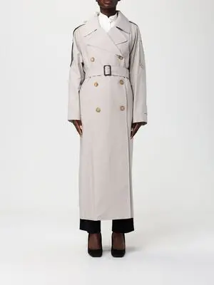 Max Mara Coat - Ecru