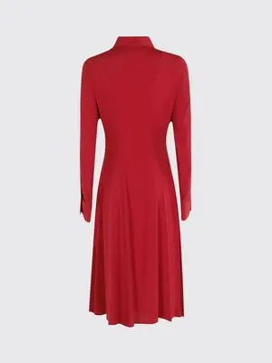 SEMICOUTURE Dress - Red