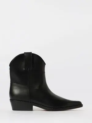 Michael Kors Ankle Boots