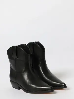 Michael Kors Ankle Boots