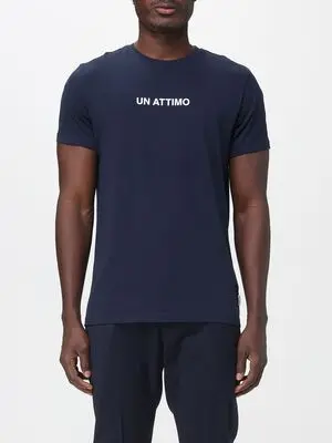 Aspesi T-shirt - Navy