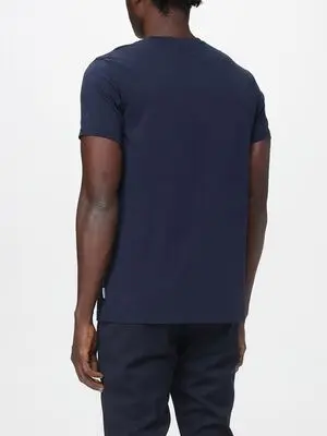 Aspesi T-shirt - Navy