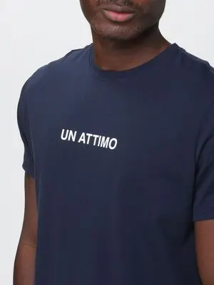 Aspesi T-shirt - Navy