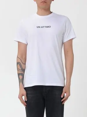 Aspesi T-shirt Men White