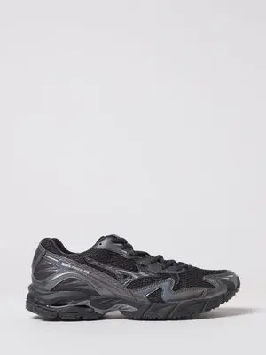 Mizuno Logo Sneakers For Men