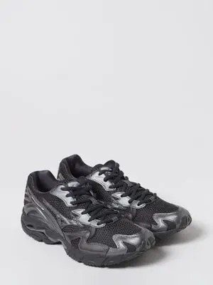 Mizuno Lace Up Sneakers