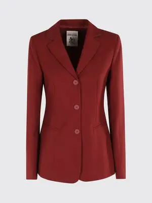 Semicouture Zip Up Jackets For Women