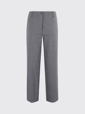 SEMICOUTURE Pants - Grey
