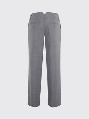 SEMICOUTURE Pants - Grey