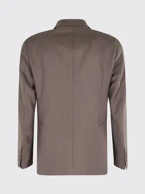 Tagliatore Tailored Jacket - Dove Grey