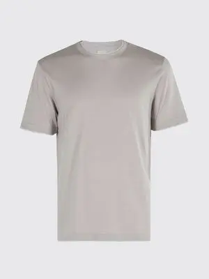 Eleventy T-shirt - Grey