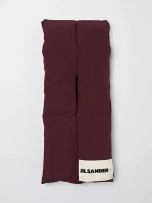 JIL SANDER Scarf - Black