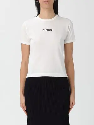 Pinko T-shirt - White
