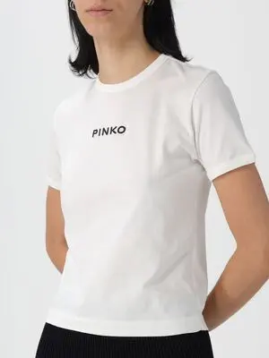 Pinko T-shirt - White