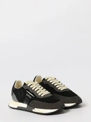 GHOUD VENICE Lace-up Sneakers
