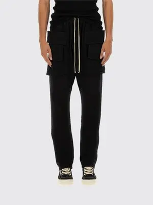 Rick Owens Pants - Black