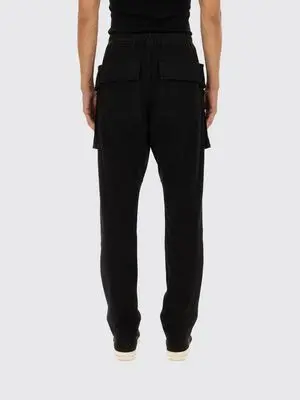 Rick Owens Pants - Black