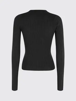 HERSKIND Sweater - Black